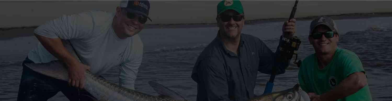 Rates and FAQ - Carolina Guide Service