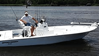 Carolina Guide Service