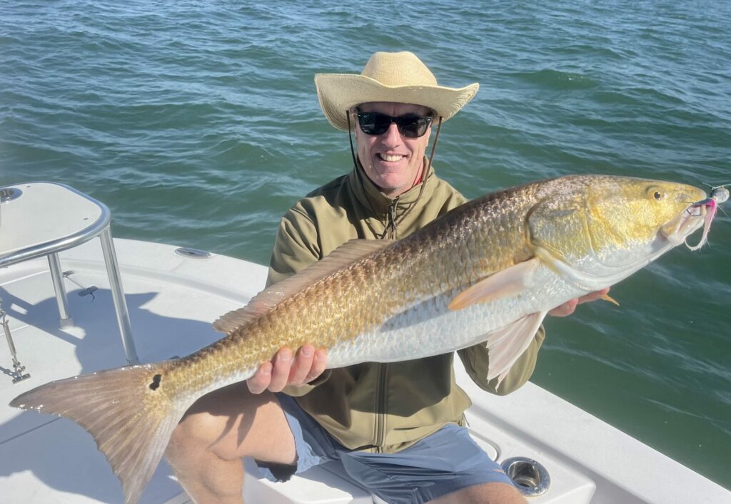 Carolina Guide Service