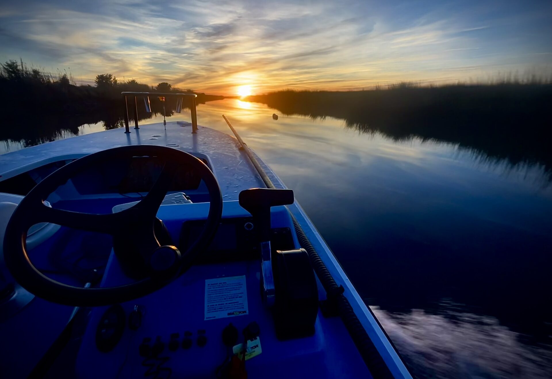 Meet The Guides at Carolina Guide Service