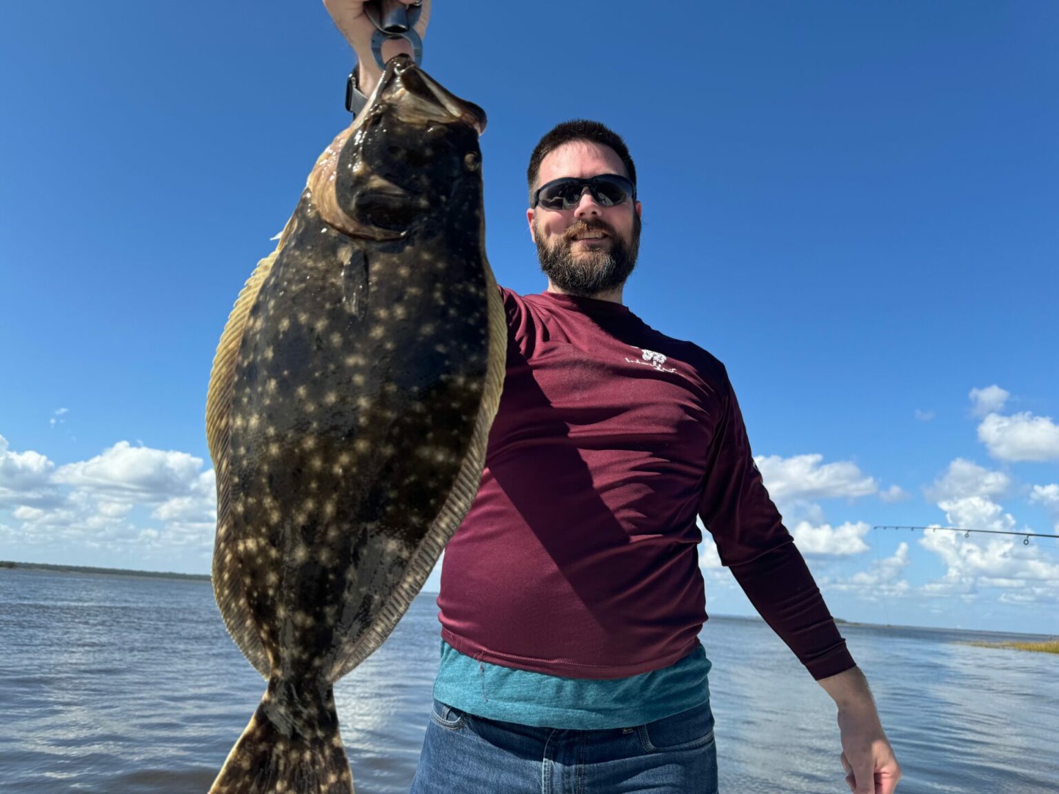 Carolina Guide Service